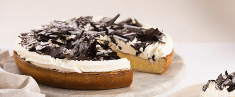 Limburgse Rijstevlaai - sonneveld.be