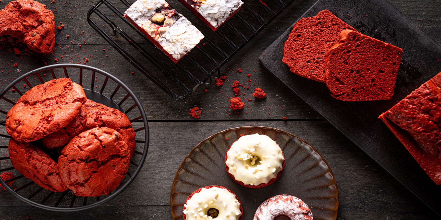 CREDI SOFTCAKE RUBY | Producten | sonneveld.be