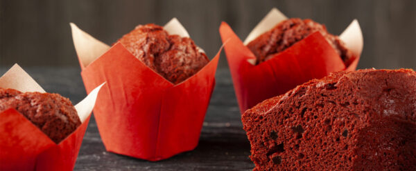 Ruby Muffins - sonneveld.be