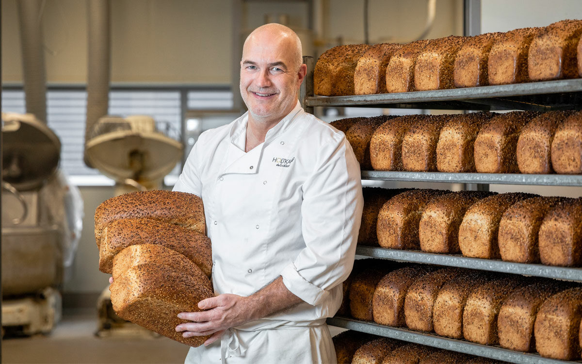 Bakkerij Holtkamp over investeren en vooruit kijken | Blog | Sonneveld.be