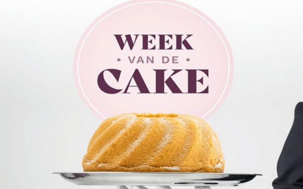 Week van de cake | Blog | Sonneveld.be