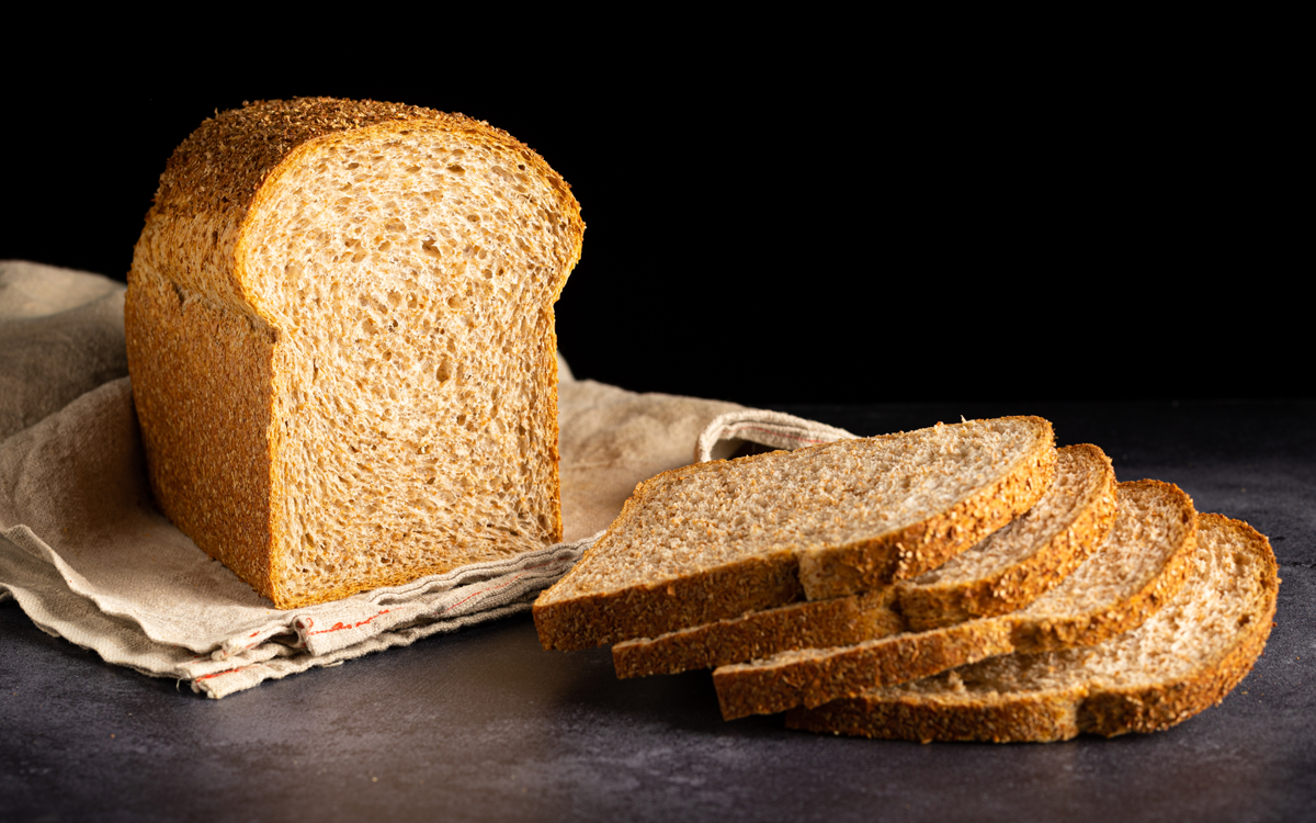 Volkorenbrood: boordevol smaak, vezels én een goed verhaal - sonneveld.be